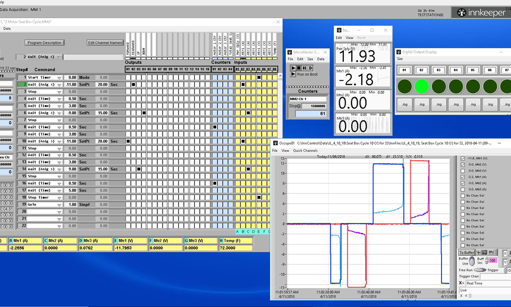 Getting to Know MicroMaster - Innkeeper, LLC