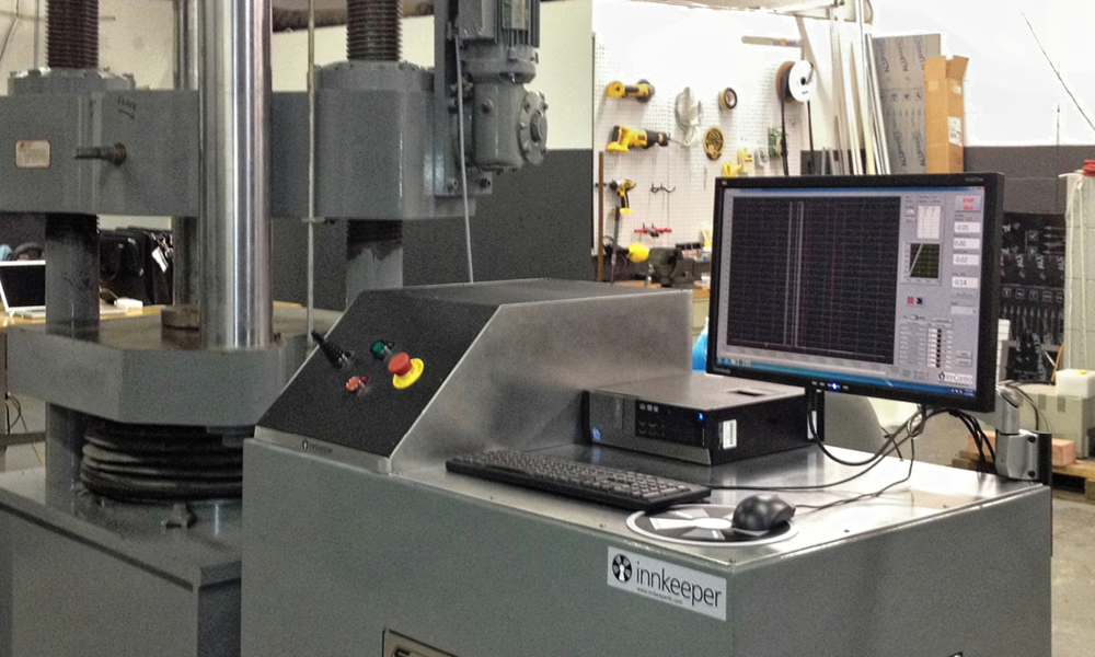 Minimizing Downtime: Optimizing a Test Machine Control Retrofit ...