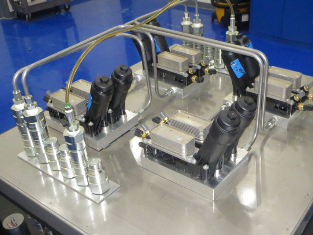 Pressure - Innkeeper, LLC